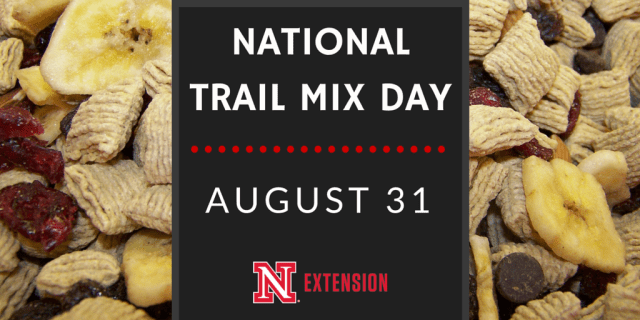 5 Ways to Make a Healthier Trail Mix with Recipe | makinghealthierdecisions